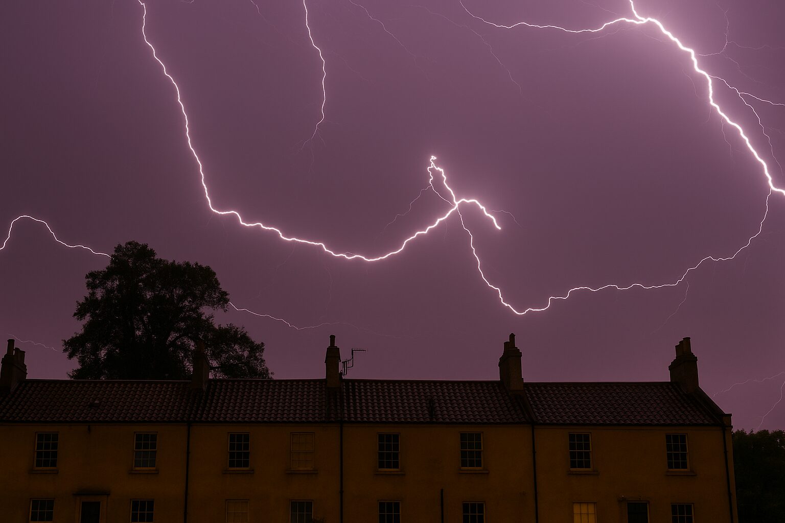 Kako postaviti gromobran na kuću? Saveti stručnjaka za pravilnu instalaciju